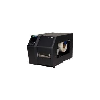 Amazon.com: Printronix T83X6-1100-1 Printronix T8306 Thermal Transfer Printer, 6" Printable ...