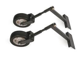 Amazon.com : Landscape Rake Wheel Kit - LRWK : Patio, Lawn & Garden