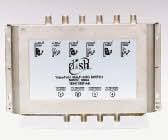 Amazon.com: Dish Network VideoPath® Multi-DISH SWITCH Model SW64 ...