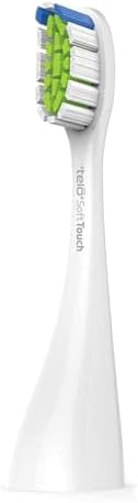 Tello Toothbrush Head P1, Soft Touch price in Saudi Arabia | Amazon ...