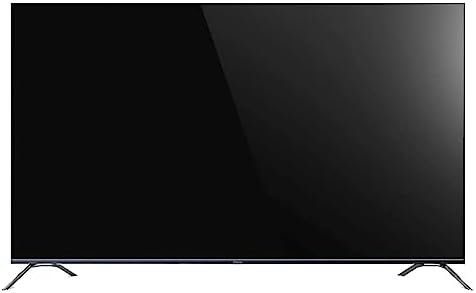 WANSA 65 Inch Android™ Smart TV UHD 4K LED 5G| Youtube | Netflix| Air ...