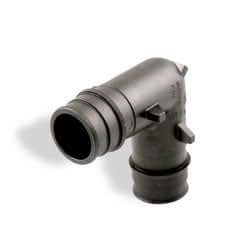 Uponor Wirsbo Q4760750 ProPEX EP Elbow Fitting - Plumbing, Heating ...