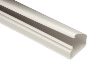 PANDUIT LD10IW6-A SURFACE RACEWAY (6 pieces): Amazon.com: Industrial ...