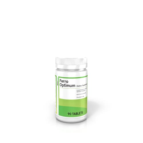 FitForMe Bariatric Multivitamins Iron Supplement After Gastric Sleeve ...