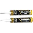 NPC Sealants Solar Seal # 900 White SS900WHT - Pack of 12: Amazon.com ...