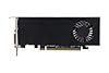 PowerColor AMD Radeon RX 550 Low Profile Graphics Card with 2GB GDDR5 ...