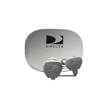 Amazon.com: DIRECTV AT9 KaKu 5 LNB HD / HD Locals Dish: Electronics