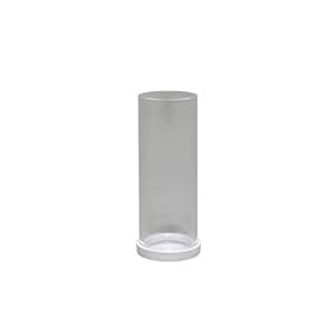 Amazon.com : Taylor Sample Tube 10-25ml 9198 : Swimming Pool Liquid ...