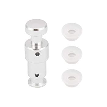 Amazon.com: Alamic Replacement Float Valve for Instant Pot Duo 3, 5, 6 ...