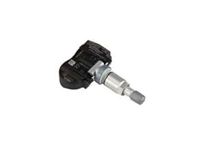 Amazon.com: CONTINENTAL VDO TPMS Sensor (433 MHz) 31302096: Automotive
