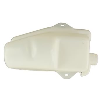 Amazon.com: Genuine Honda Parts 19101-RAA-A00 Coolant Recovery Tank ...