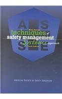 Techniques of Safety Management: A... book by Dan Petersen