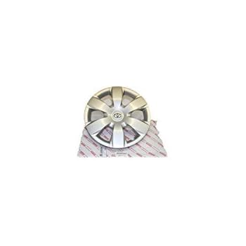 Amazon.com: Genuine Toyota 42602-06010 Wheel Cap Sub-Assembly: Automotive