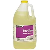 Amazon.com : Ecolab Clean & Smooth Lotion Skin Cleanser - 750 ML : Beauty