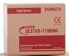 Durico Super Ulstar 1100HG High Gloss Ultrasound Paper Film - Sony ...