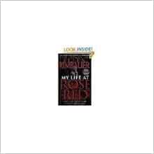 The Diary of Ellen Rimbauer, My Life at Rose Red: Ellen Rimbauer ...
