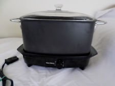 West Bend Slow Cookers | Slowcookersi