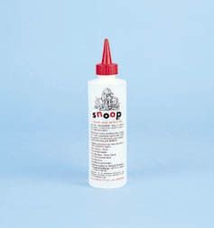Buy Snoop Leak Detecting Solution MS-SNOOP-8OZ Leak Detector Online at ...