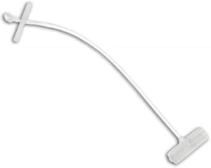 5000 40mm Kimble Tags for Tagging Guns: Amazon.co.uk: Office Products