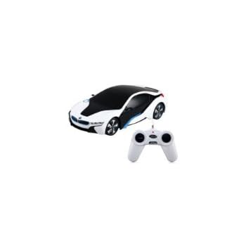 Amazon.com: BMW i8 Concept Radio Remote Control RC Sports Car 1:24 ...