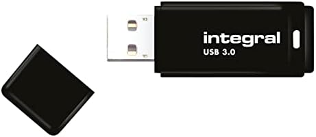 Integral 256GB Black USB 3.0 Super Speed Fast Memory Flash Drive price ...