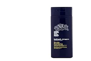 Amazon.com : Label.M Men's Scalp Purifying Shampoo, 8.4 Ounce : Beauty ...