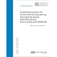 Amazon.com: ACI CODE 350-20: Code Requirements for Environmental ...