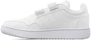 Adidas HOOPS 3.0 CF C GW0436 BASKETBALL ftwr white SHOES - LOW (NON ...