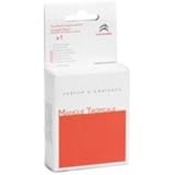 Citroen Air Freshener Refill InteGre or Nomad Vanilla Fragrance Refill ...
