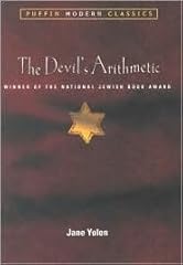 The Devil's Arithmetic Book Review and Ratings by Kids - Jane Yolen