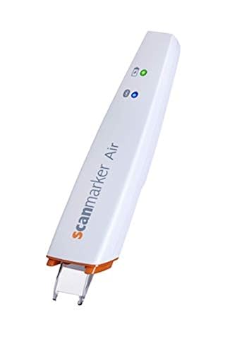 Scanmarker Air Pen Scanner - OCR Digital Highlighter and Reader ...