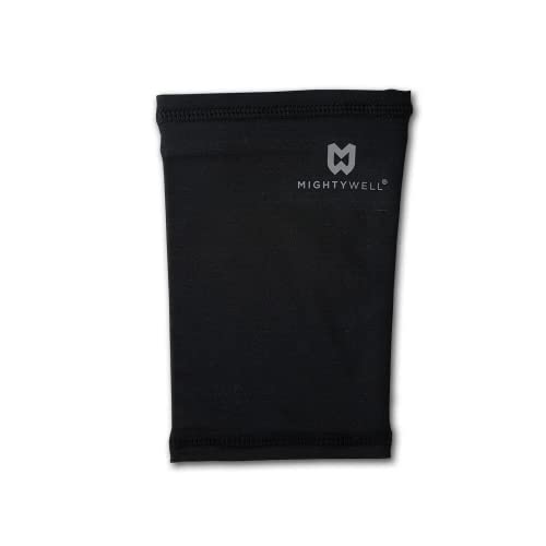 Mighty Well PICCPerfect PICC Line Cover Moisture-Wicking, Soft Touch ...