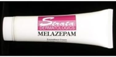 سعر التركيبات البيئية كريم Melazepam بالصيغ البيئية فى السعودية ...