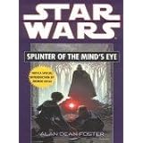 Amazon.com: Splinter of the Mind's Eye (Star Wars): 9781569712238 ...
