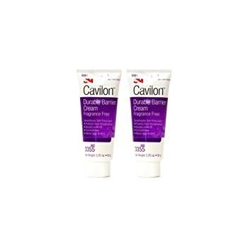Amazon.com : Cavilon 3M Durable Barrier Cream Unscented 3.25 Ounce (92G ...