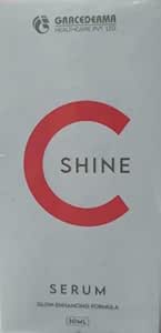 C Shine Serum 30ML : Amazon.in: Beauty