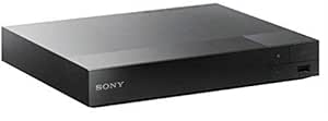 Amazon.com: Sony Multi Zone Region Free Blu Ray Player - PAL/NTSC ...