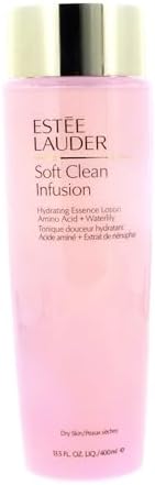 Estee Lauder Soft Clean Silky Hydrating Lotion 400ml 13 5oz