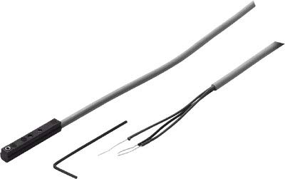 Festo 173210 SME-10-KL-LED-24 Proximity Sensor: Amazon.co.uk: Business ...