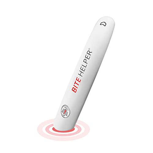 BITE HELPER- Mosquito and bug bite itch relief- Award-winning, chemical ...