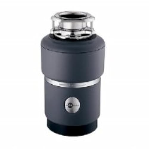 In-Sink-Erator Evolution Select 5/8-hp Compact Garbage Disposal in ...