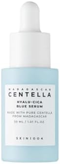 SKIN1004 Madagascar Centella Hyalu-Cica Blue Serum 30ml price in Saudi Arabia | Amazon Saudi ...
