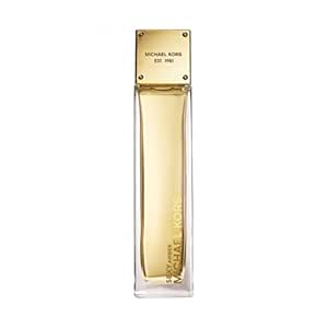 Amazon.com : Michael Kors Sexy Amber Eau De Parfum Spray, 3.4 Ounce ...