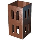 Post Extender 100 x 100mm: Amazon.co.uk: Kitchen & Home