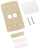 Amazon.com: Commscope/Systimax GigaSpeed Cat6 Modular Jack, White ...