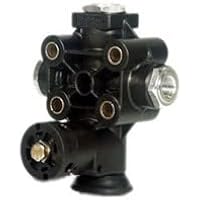 Amazon.com: Haldex IR Height Control Valve - 90555105 : Automotive