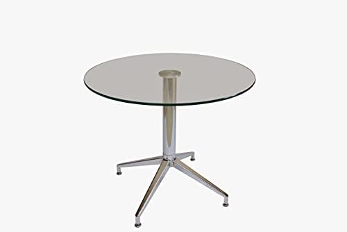 Round Table For Waiting And Recreational Areas, Cafeterias, Areas For ...