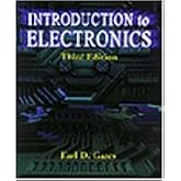 Introduction to Electronics: Gates, Earl: 9781111128531: Amazon.com: Books