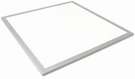 Sigma lamp 600 X 600 Mm Led Ceiling Panel Light 50 Watt DAYLIGHT COLOR ...