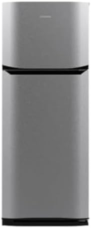 سعر ثلاجة بخاصية إذابة الثلج نو فروست من تورنيدو سعة 304 لتر ، RF - 33FT SL فضي للبالغين الجنسين ...